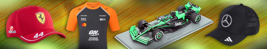 USA's Trusted provider of Racing Apparel and Accessories – Speedgear