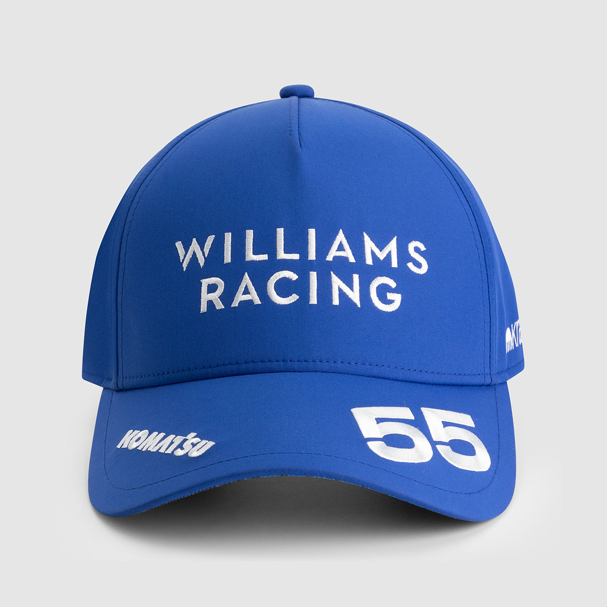 Team & Brand > Williams F1 Racing – Speedgear