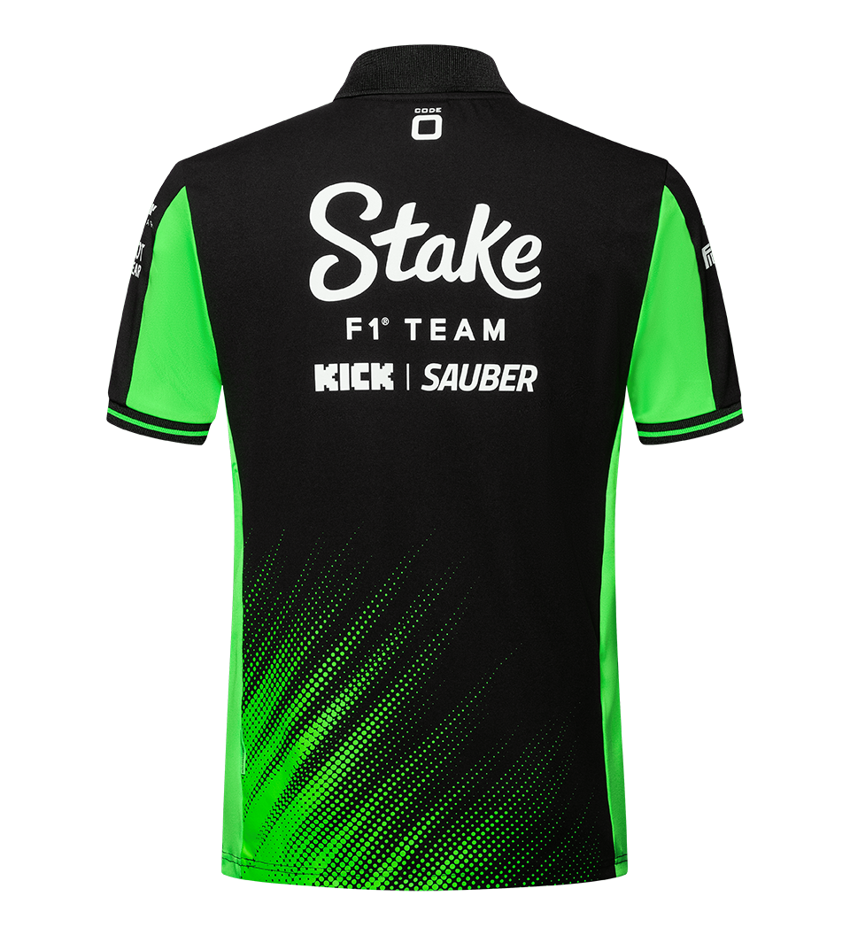 Apparel > Polo Shirts – Speedgear