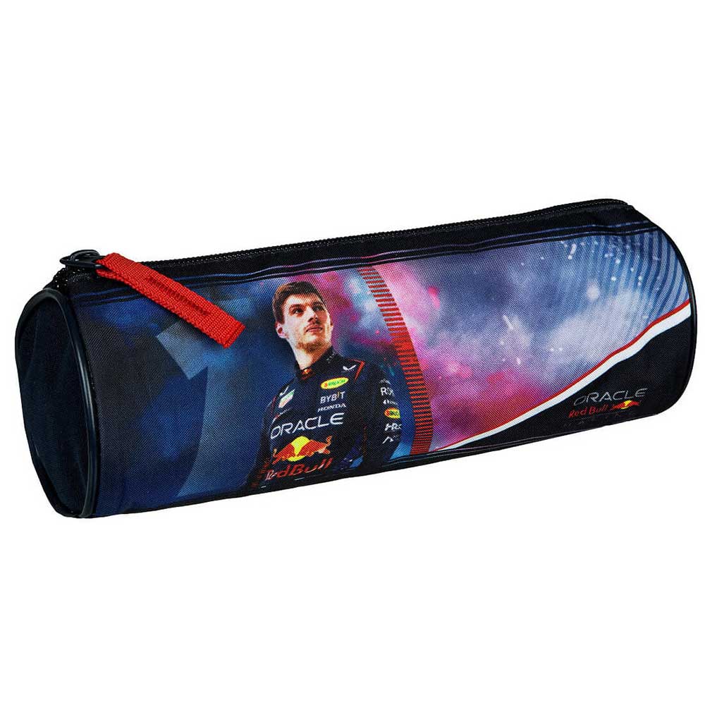Red Bull Racing Max Verstappen Pencil Case – Speedgear