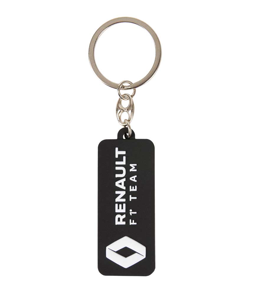 Renault F1 Team Keychain – Speedgear