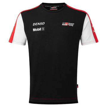 Team & Brand > Toyota Gazoo Racing – Speedgear