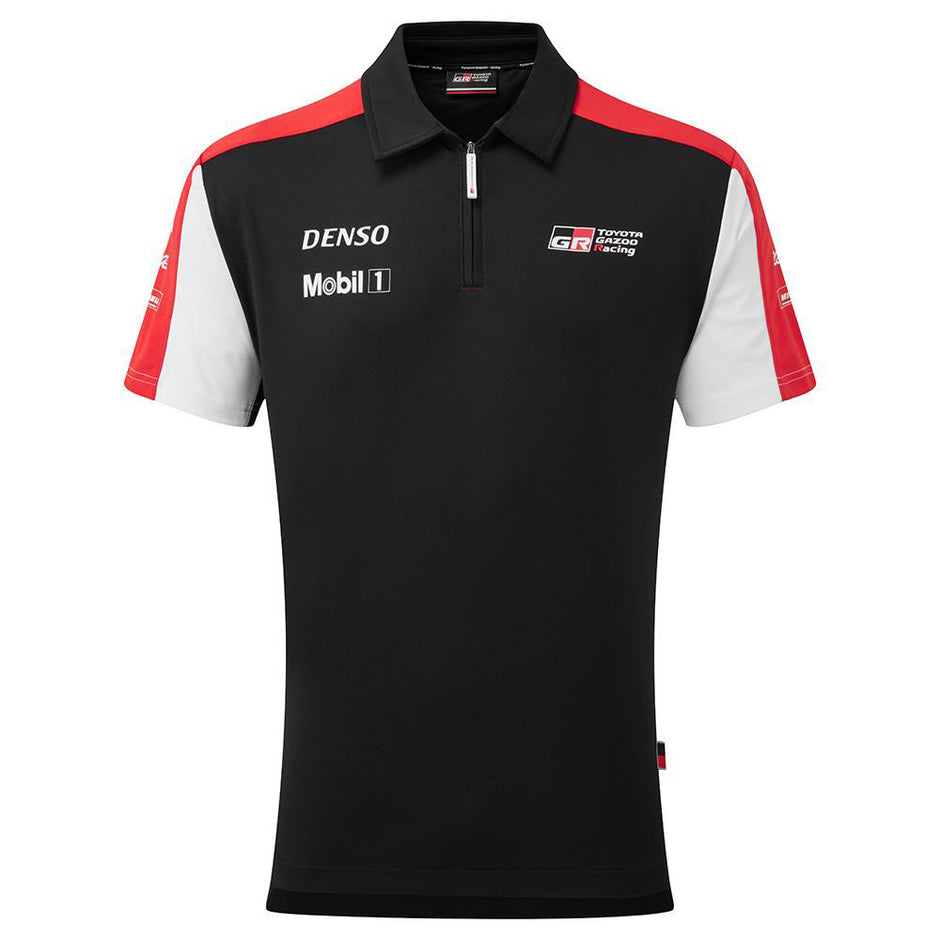 Team & Brand > Toyota Gazoo Racing – Speedgear