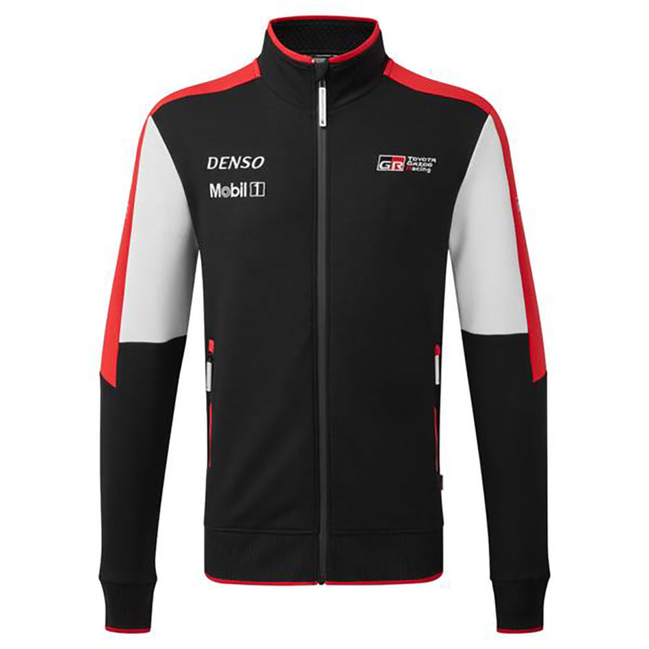 Team & Brand > Toyota Gazoo Racing – Speedgear