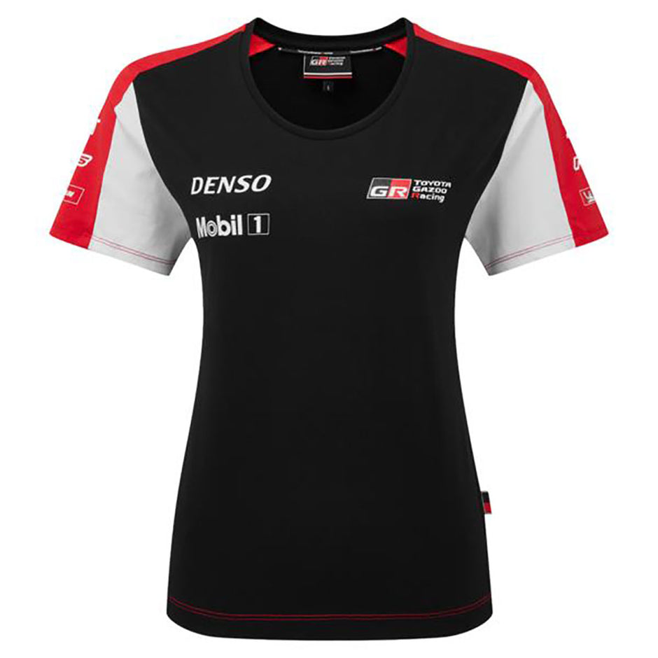 Team & Brand > Toyota Gazoo Racing – Speedgear