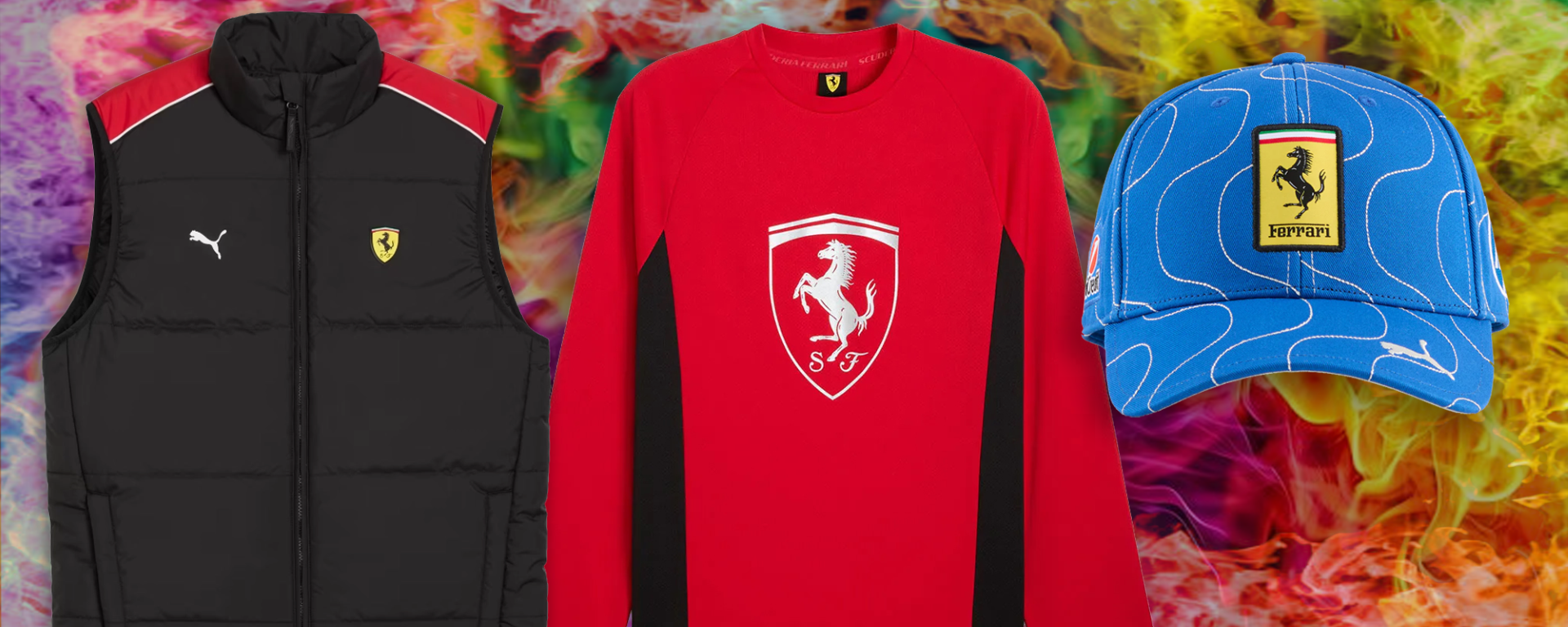 USA's Trusted provider of Racing Apparel and Accessories – Speedgear